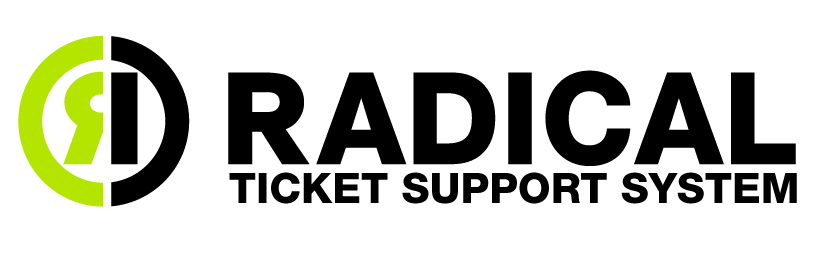 RISB :: Ticket Support System